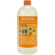 Elmer's 4 Count Metallic Slime Art & Craft Kit: Includes Metallic Glue ...