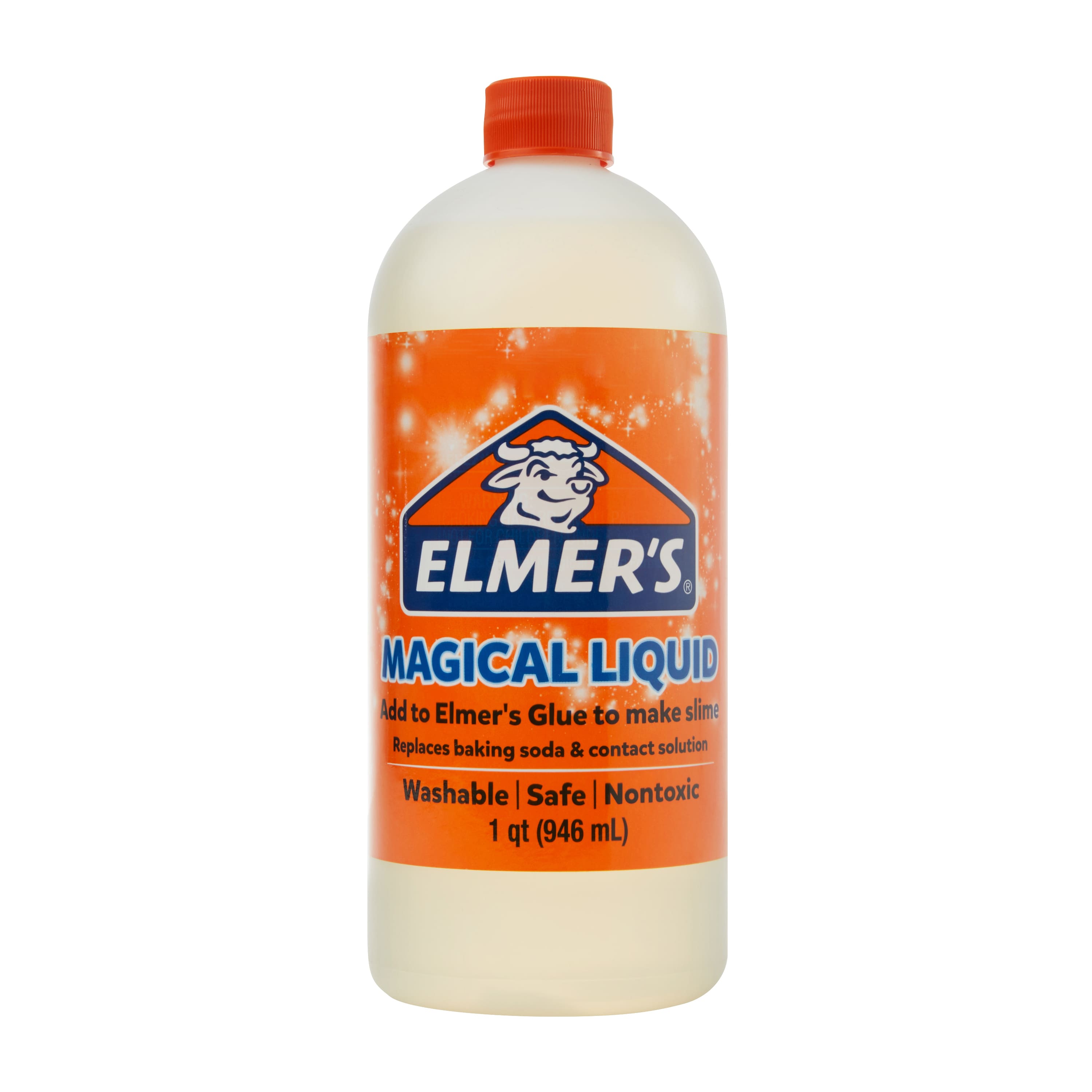Elmer's Glue-All All-Purpose Glue, Gallon, 1 Count - Walmart.com