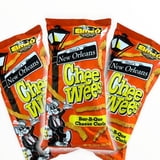 Elmer's New Orleans Chee ZS23 Wees Bar B Que (2oz / 3 Bags) - Walmart.com