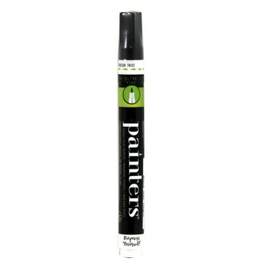 Painters Ultra Fine Point White Permanent Paint Pen, 1 Each - Walmart.com