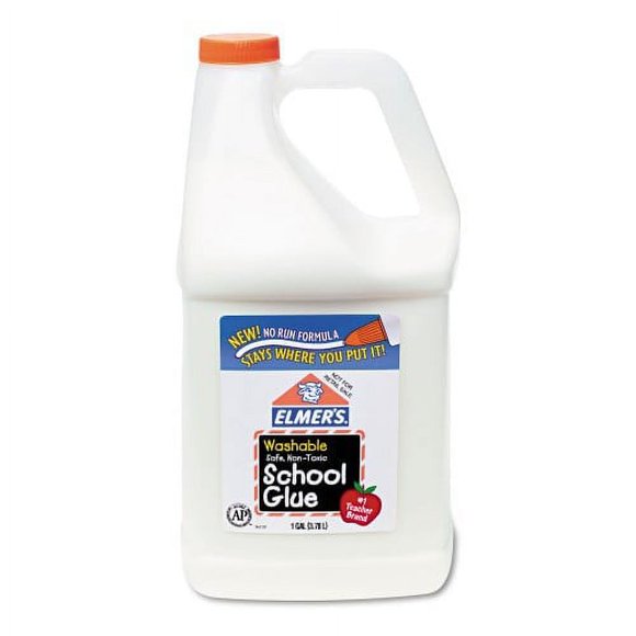 Elmer's School Glue in Elmer's - Walmart.com