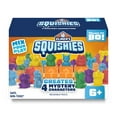 Elmer’s Squishies DIY Craft Kit, Squishy Toy Maker with Glue, 4 Count ...