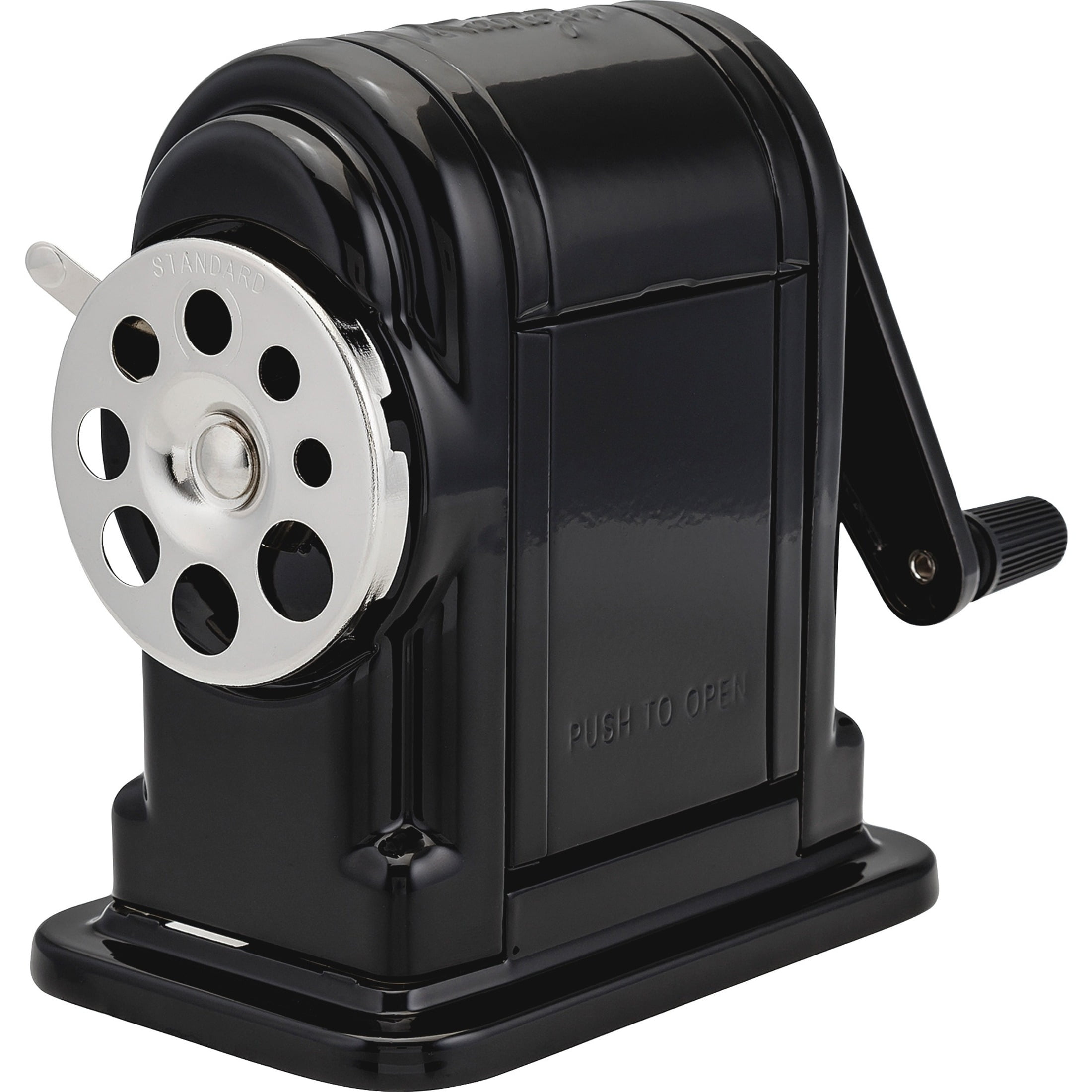 Elmer's Wall-mount All-metal Pencil Sharpener - Walmart.com