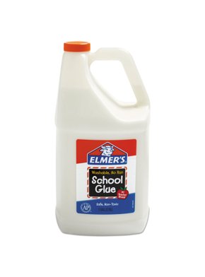 Elmer's Gallon Glue in Elmer's - Walmart.com