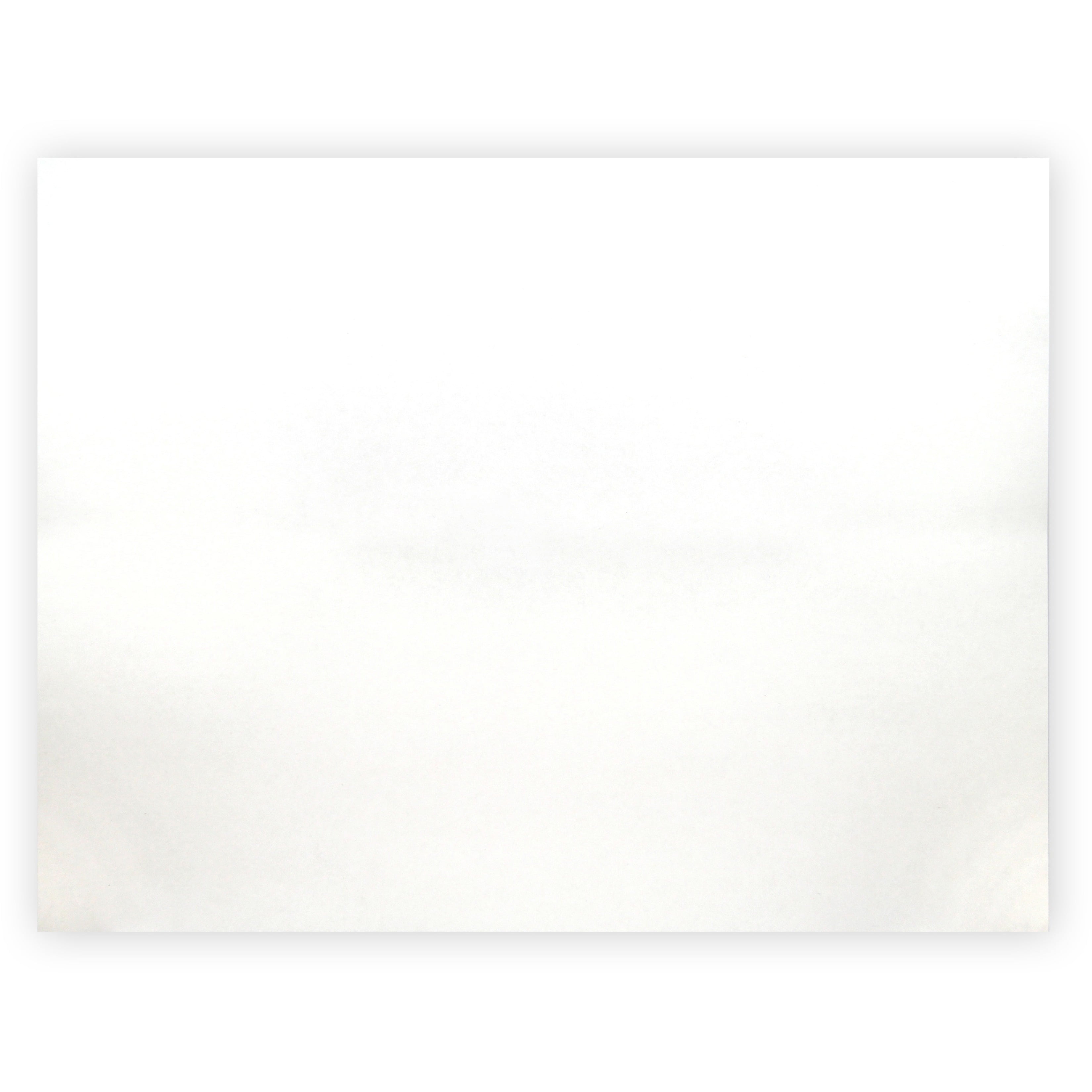 Elmer's White Poster Board, 28" x 22", 50-Carton - Walmart.com