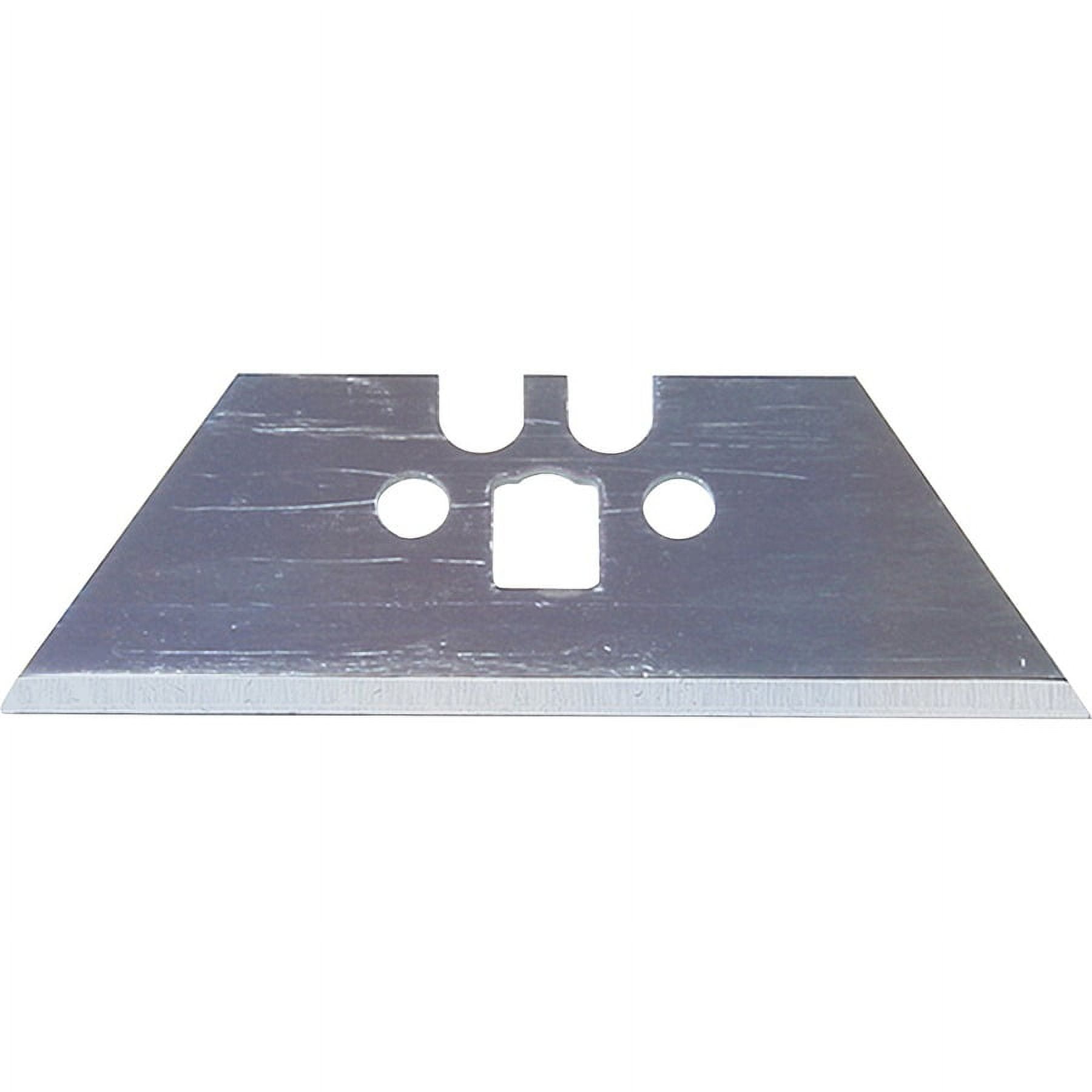 Elmer's X-Acto Replacement Utility Blades, Black, 100 / Pack (Quantity ...