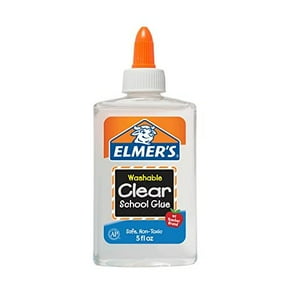 Gallon Clear Glue