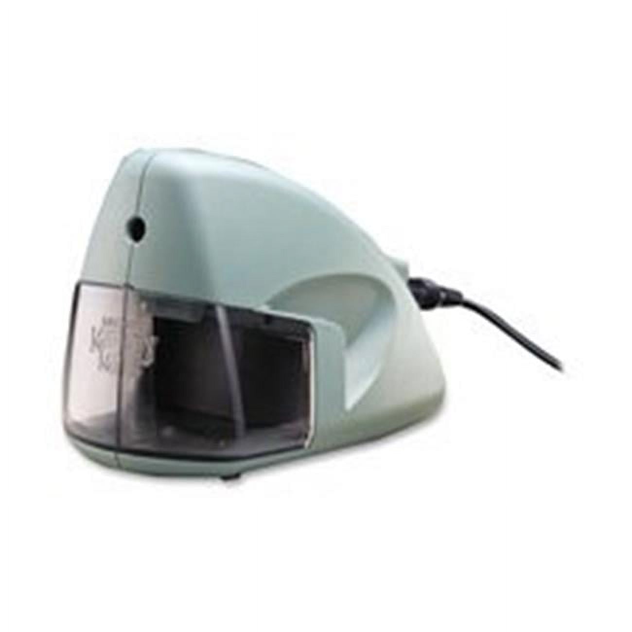 Elmerft.s Products Inc EPI19500 Electric Pencil Sharpener- 3-.50in.x5in ...