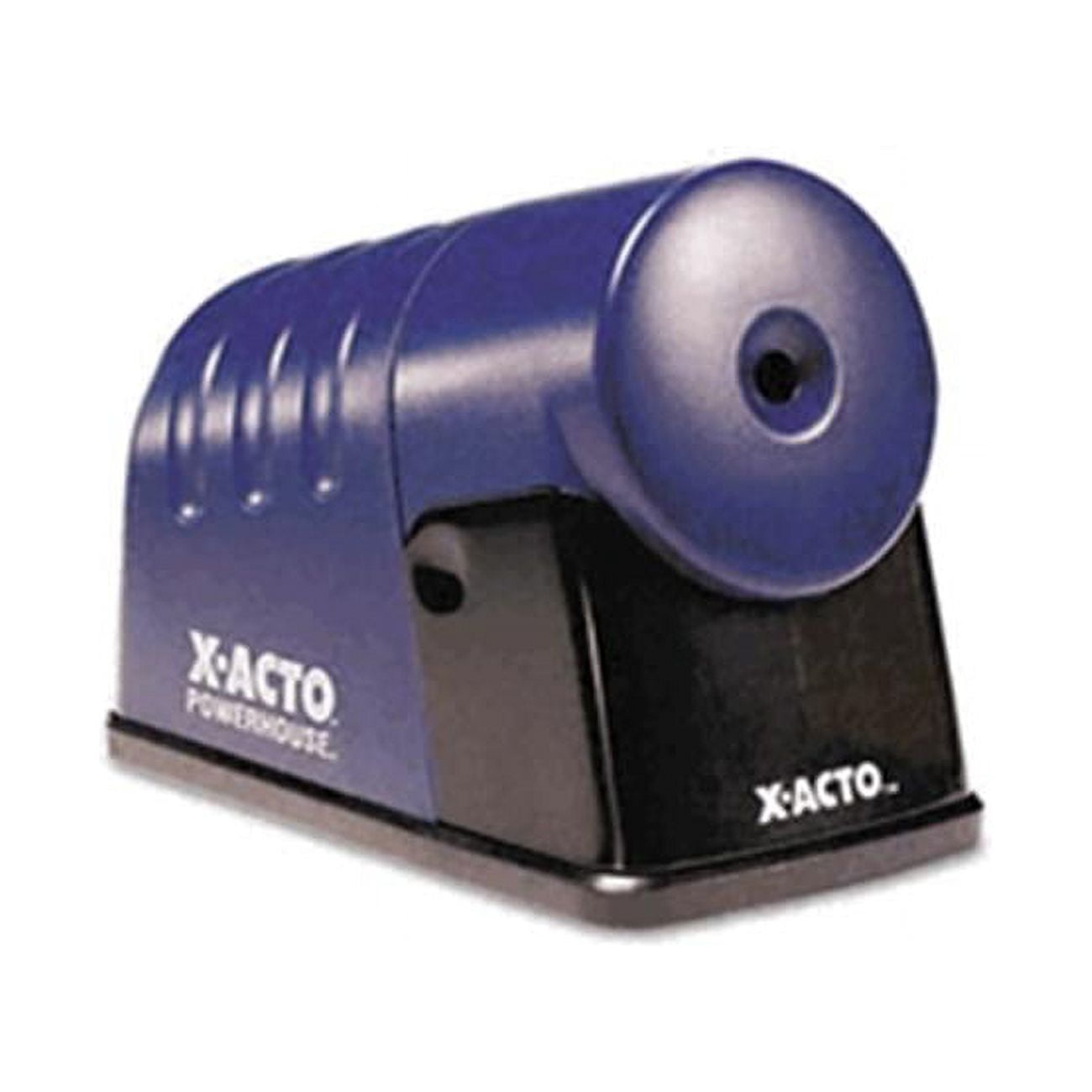 Elmers Products 1792LMR Powerhouse Desktop Electric Pencil Sharpener ...