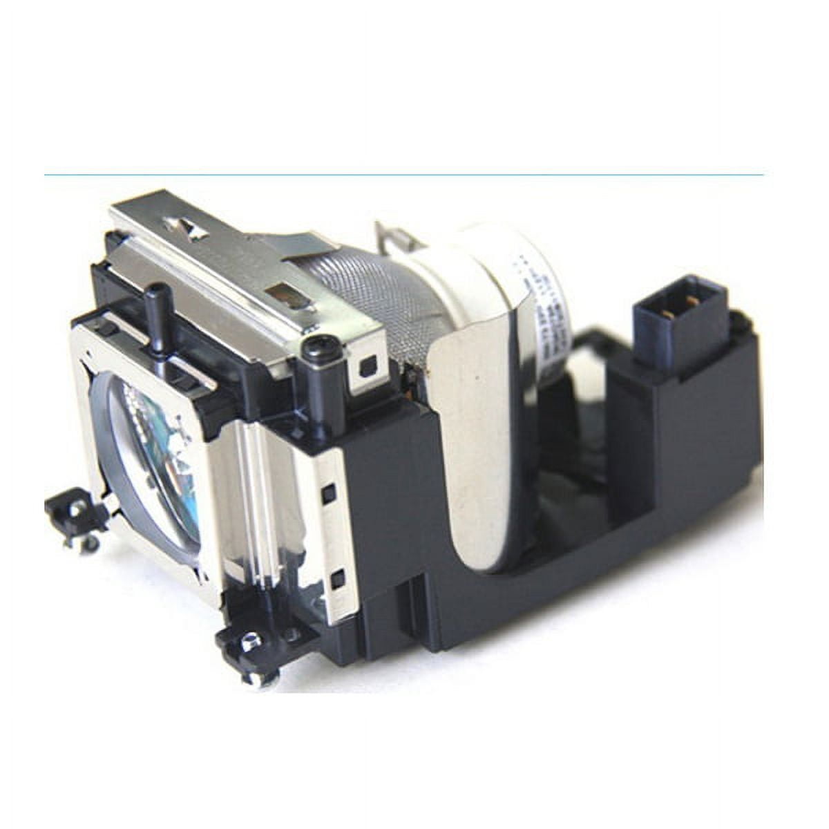 Elmo 610-345-2456 Assembly Lamp with Quality Projector Bulb Inside ...