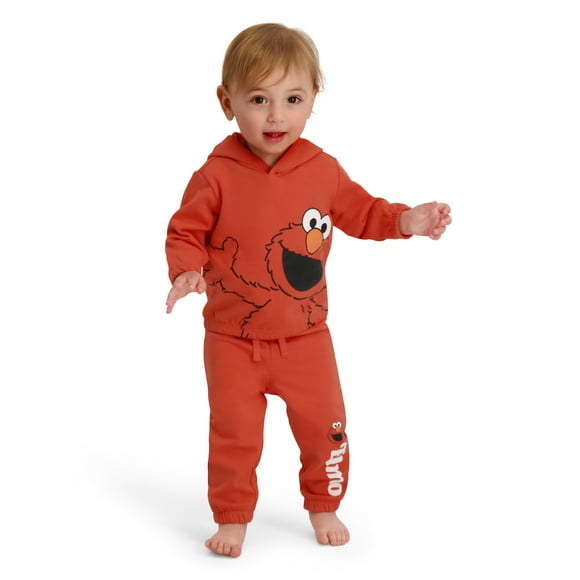 Elmo Clothes