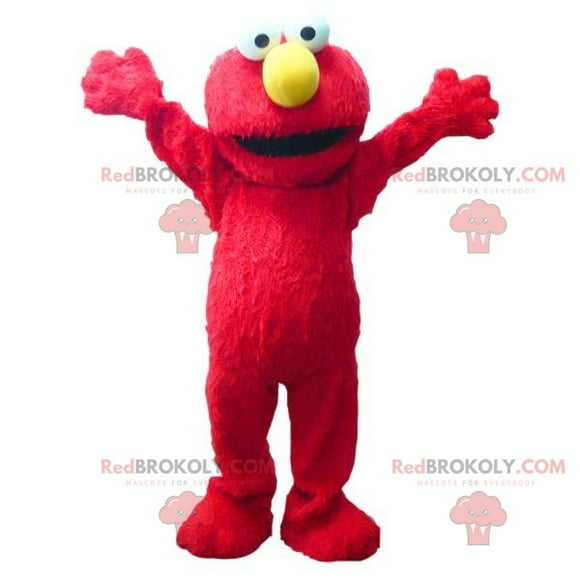 Elmo Puppets