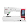 Elna Excellence 780+ Computerized Sewing and Quilting Machine - Walmart.com