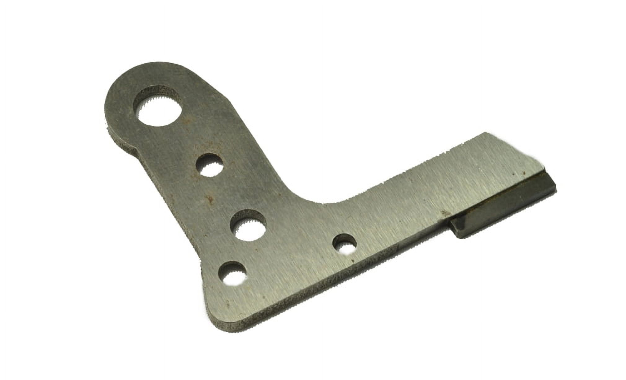 Elna Serger Model 904 Fixed Cutter Knife - Walmart.com