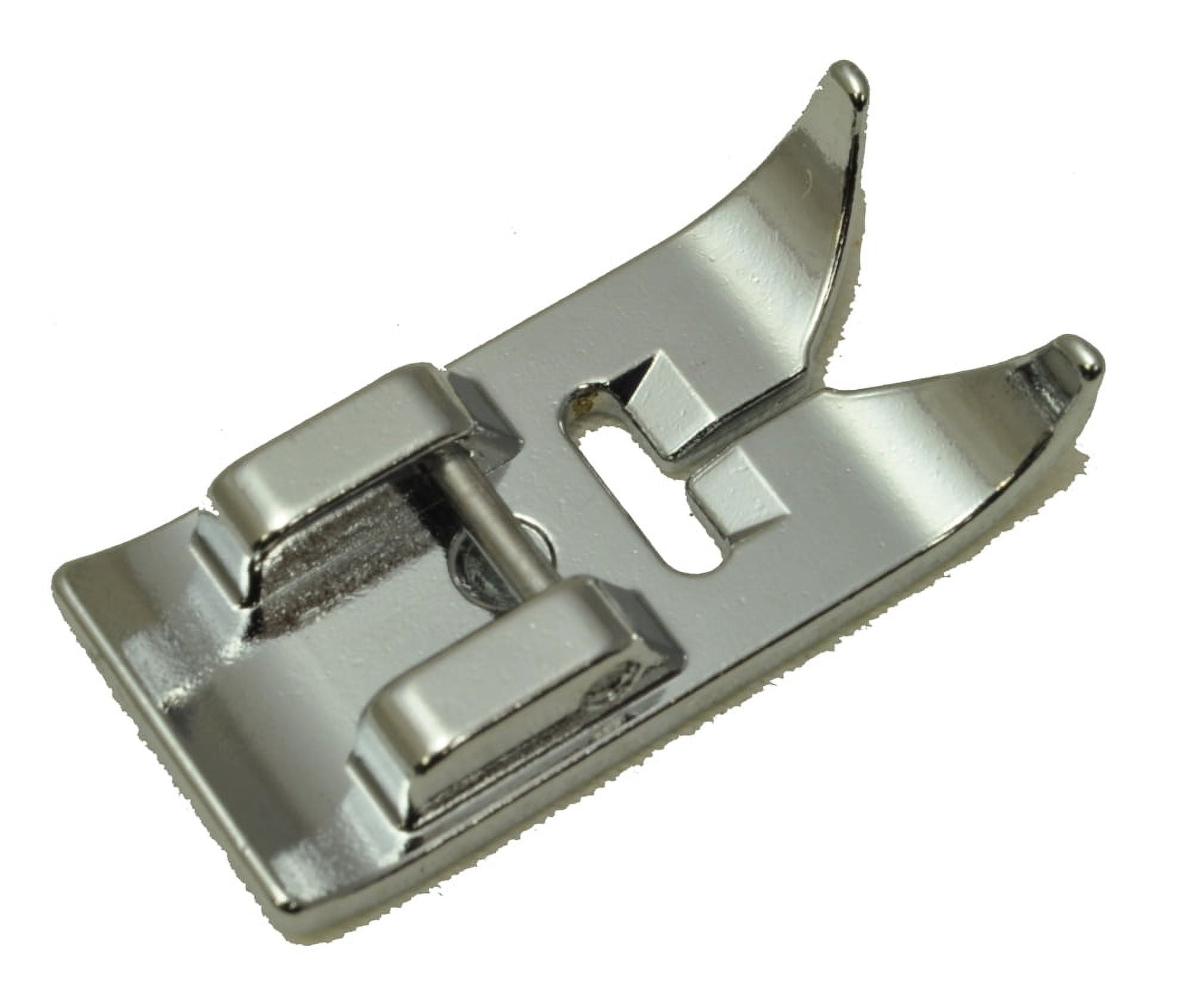 Elna Sewing machine Snap-on Zigzag Presser Foot - Walmart.com