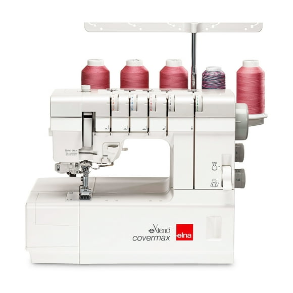 Coverstitch Machine