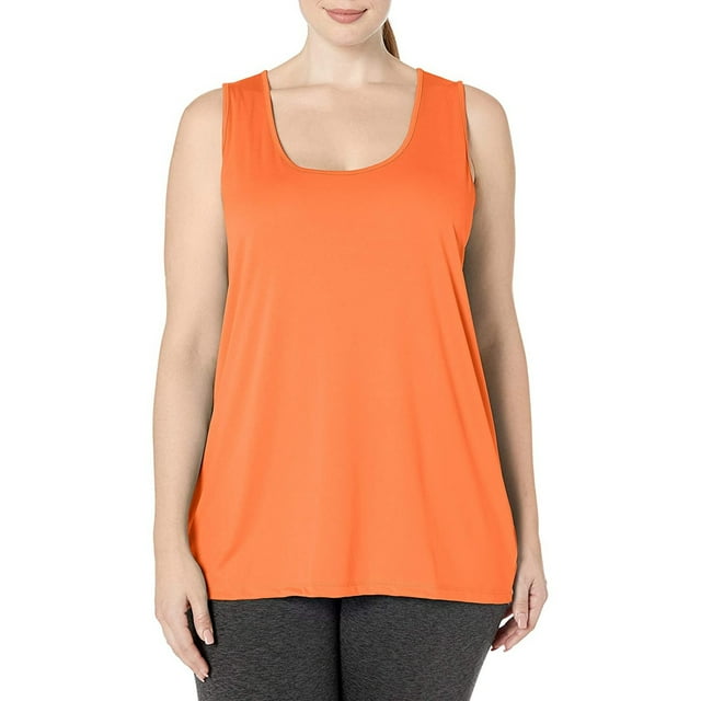Elneeya Plus Size Tank Tops For Women Summer Tank Tops Loose Fit Casual Camisole Tank Xl 5xl