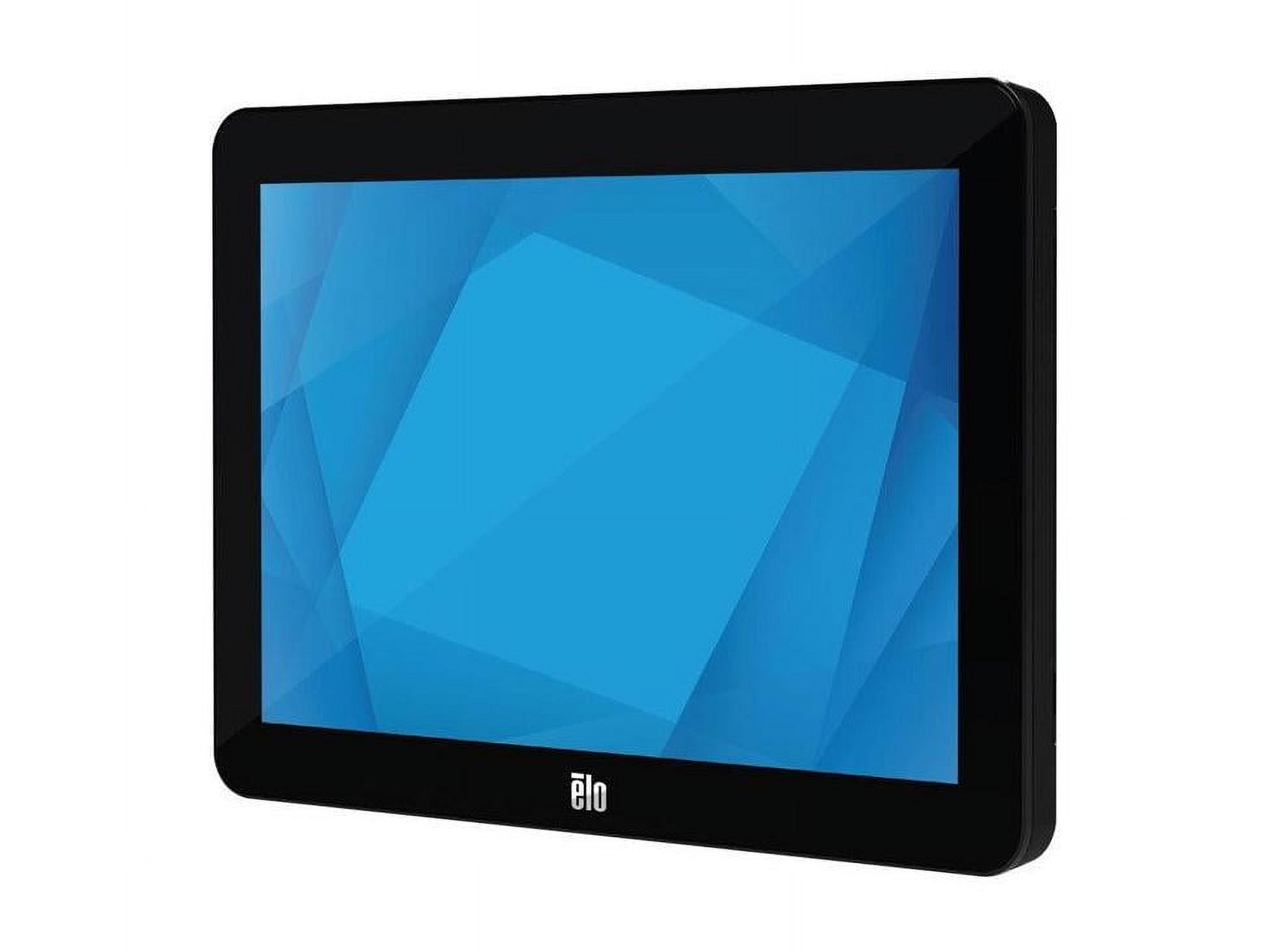 Elo 1002L 10.1" LCD Touchscreen Monitor without Mount or Stand E155834 - Walmart.com