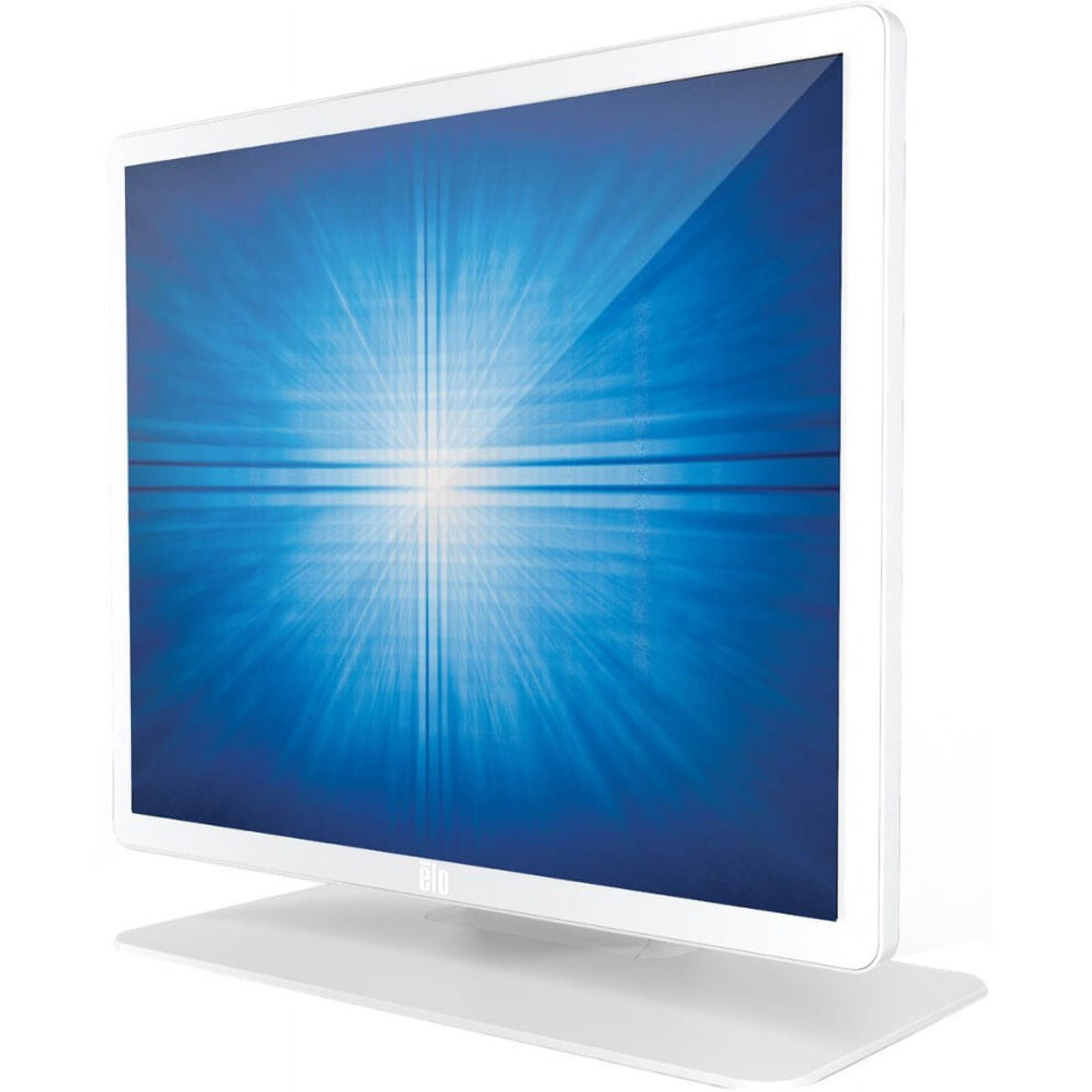 Elo 1903LM 19" LCD Touchscreen Monitor, 5:4, 14 ms - Walmart.com