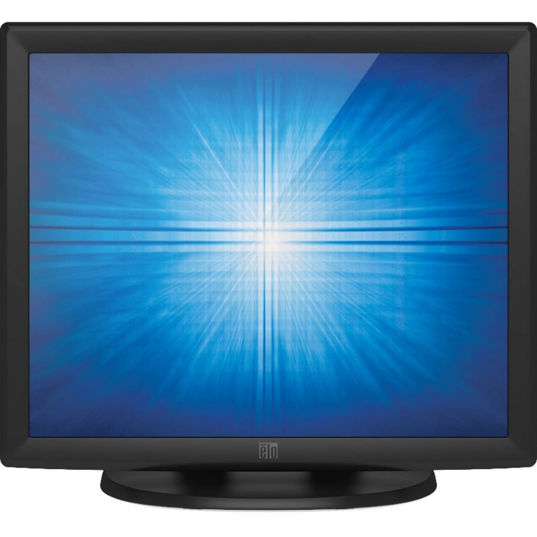 Elo 1915L 19" Class LCD Touchscreen Monitor, 5:4, 5 ms - Walmart.com