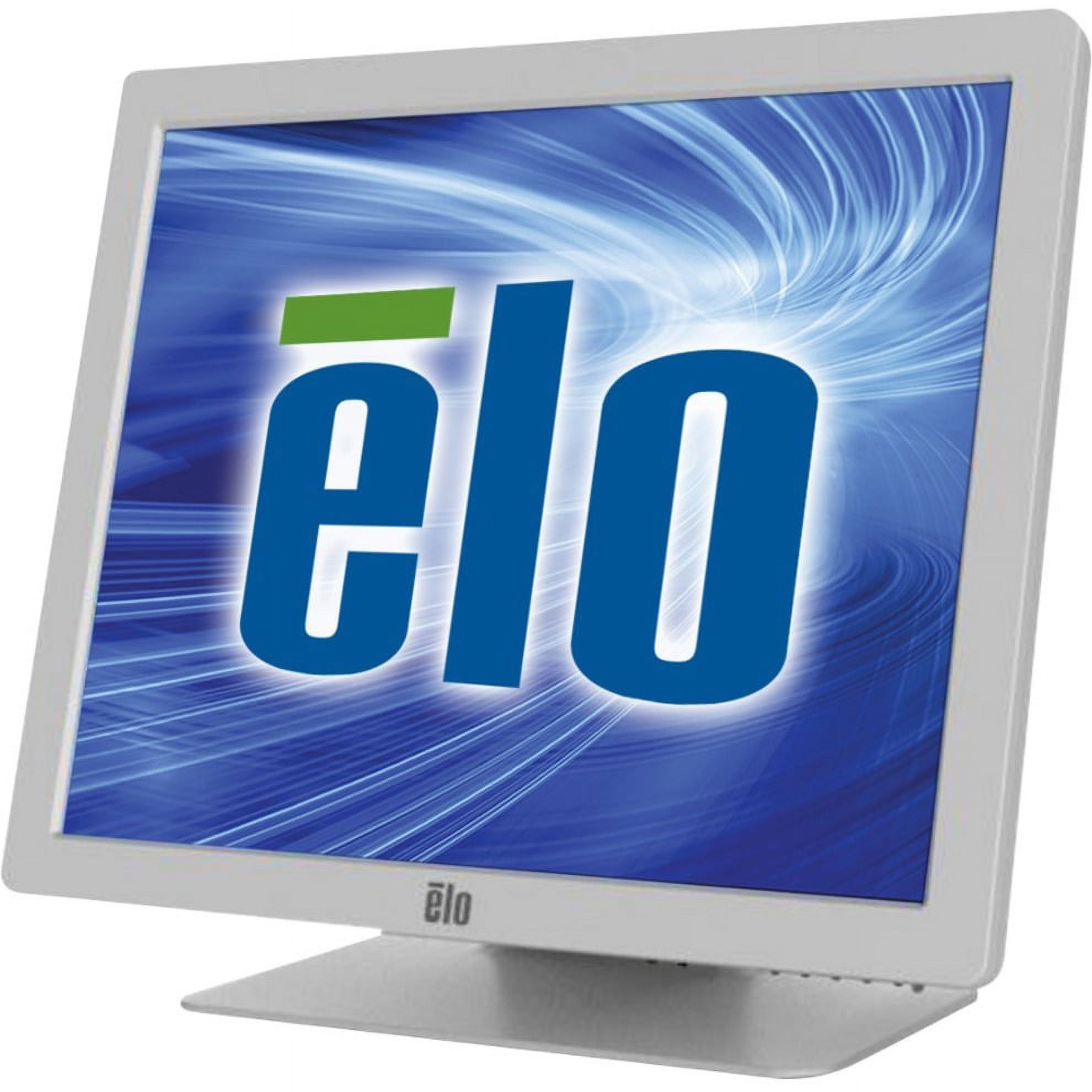 Elo 1929LM 19" LCD Touchscreen Monitor, 5:4, 15 ms - Walmart.com