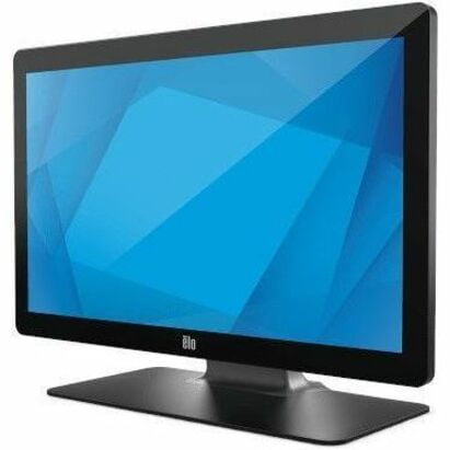 Elo 2202L 22" Class LED Touchscreen Monitor, 16:9, 14 ms - Walmart.com