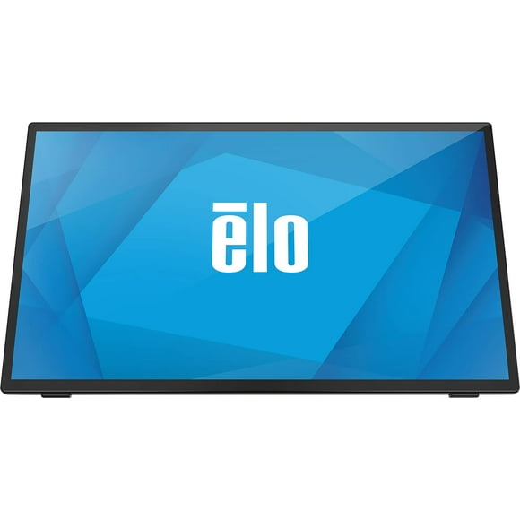 Elo Monitors