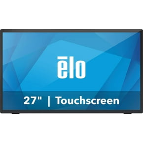 27 Touchscreen Monitor