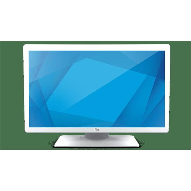 ELO E659793 2703LM 27-INCH WIDE LCD MEDICAL GRADE TOUCH MONITOR, FULL ...