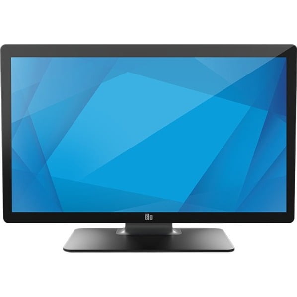 Elo 2703LM 27" Class LCD Touchscreen Monitor, 16:9, 14 ms - Walmart.com