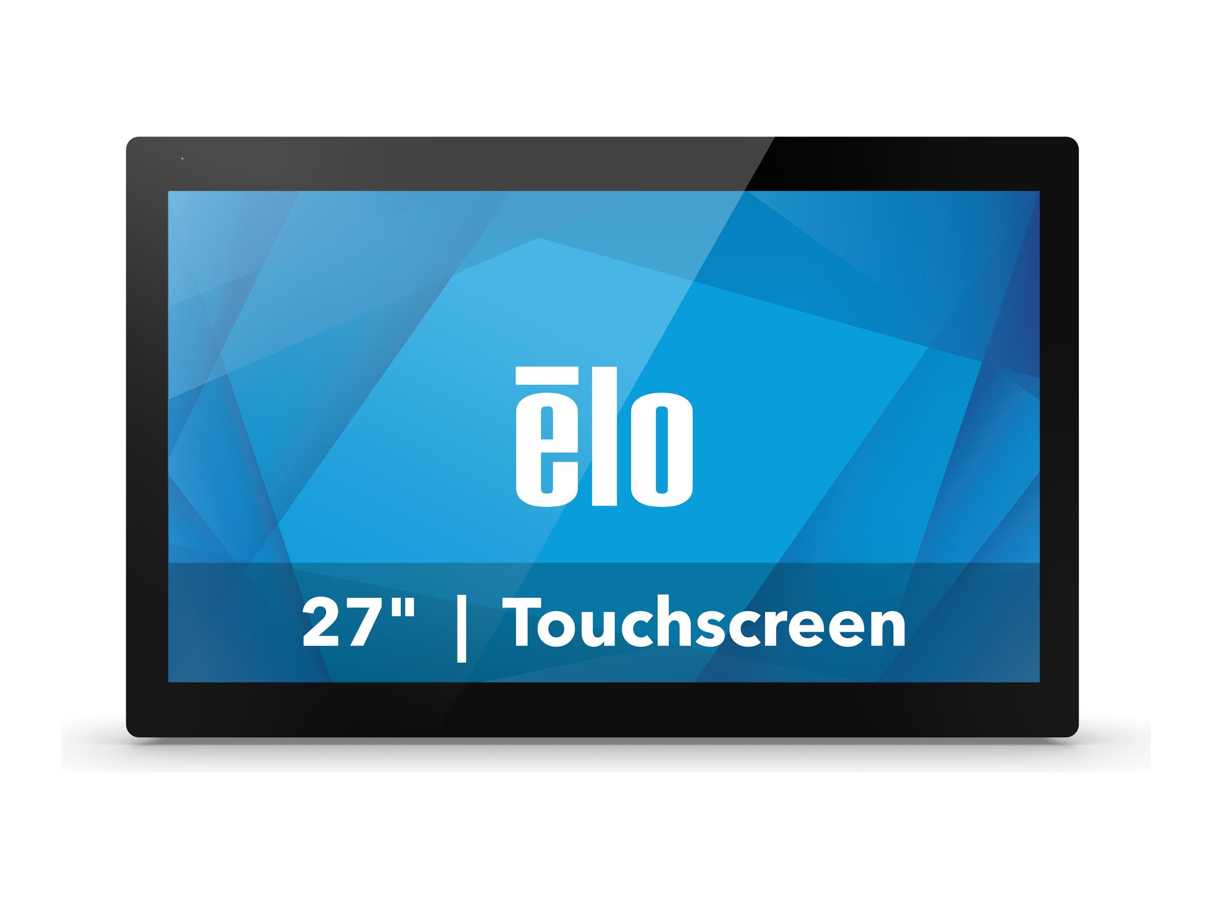 Elo 2799L - LED monitor - 27" - open frame - touchscreen - 1920 x 1080 ...