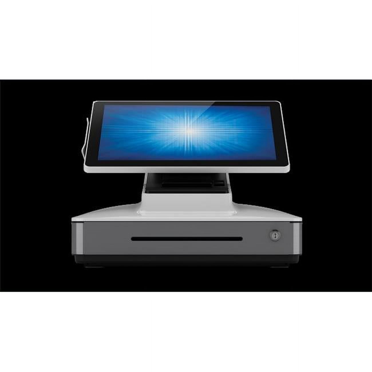 Elo - All-In-One Systems PayPoint Plus For Android 7.1 D Scan Print ...