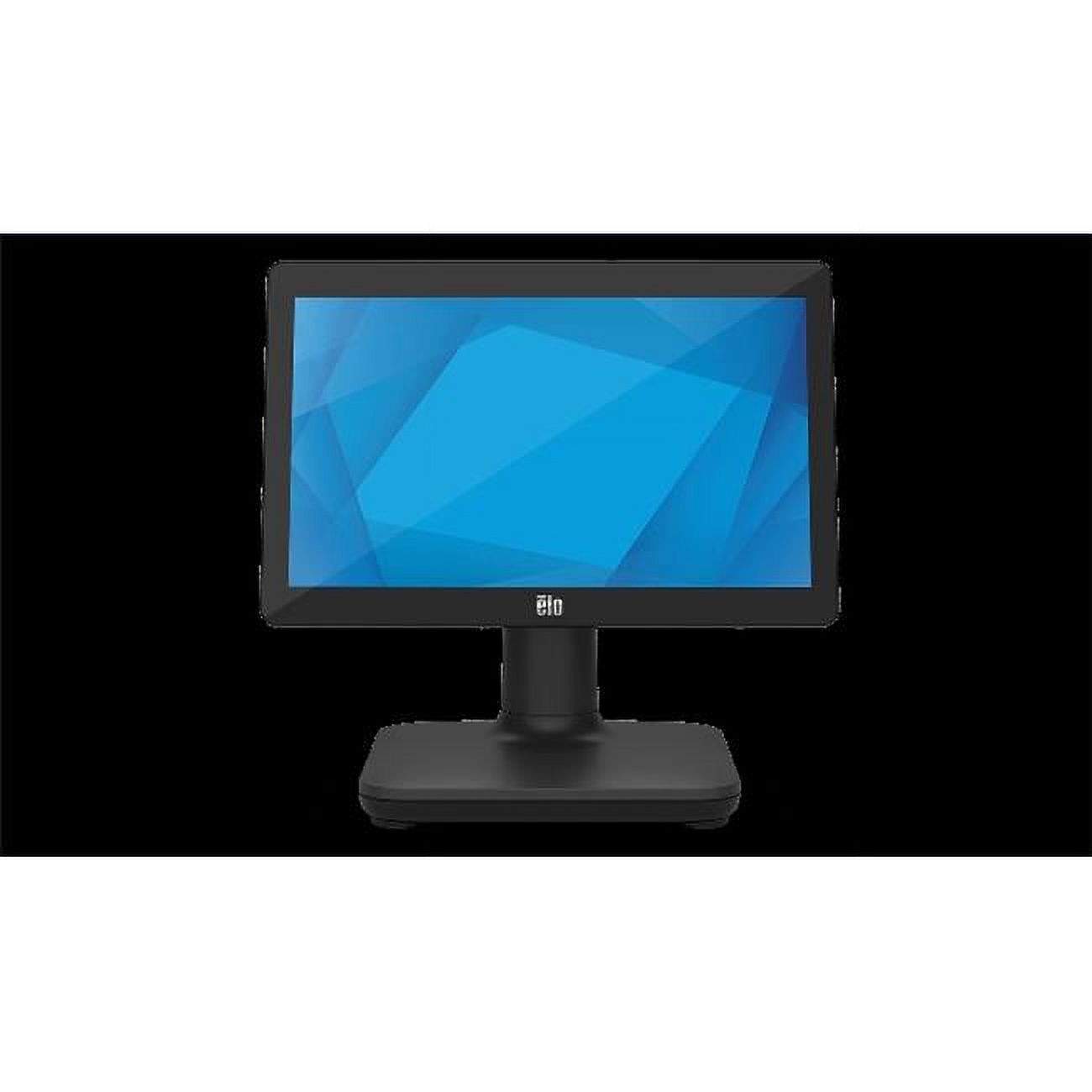 Elo - All-in-One Systems E536624 15 in. POS Terminal Computer Intel ...