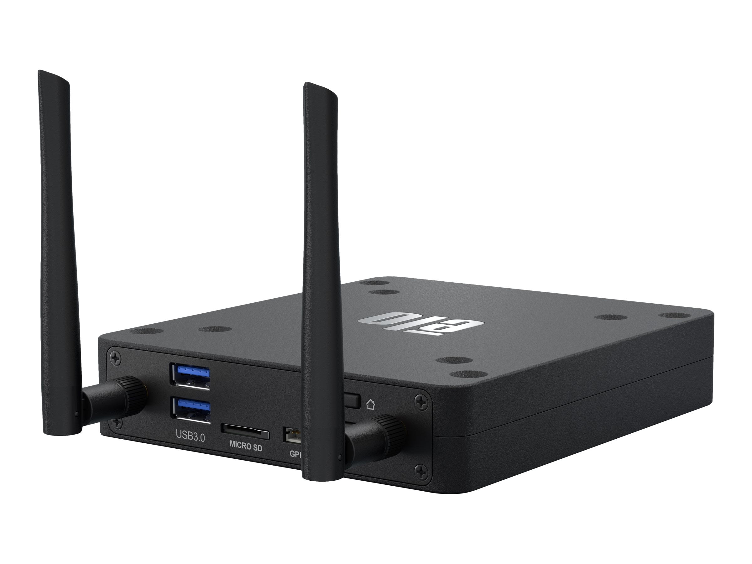 Elo Backpack 4 - Backpack PC 1 RK3399 - RAM 4 GB - flash 32 GB - eMMC 5 ...