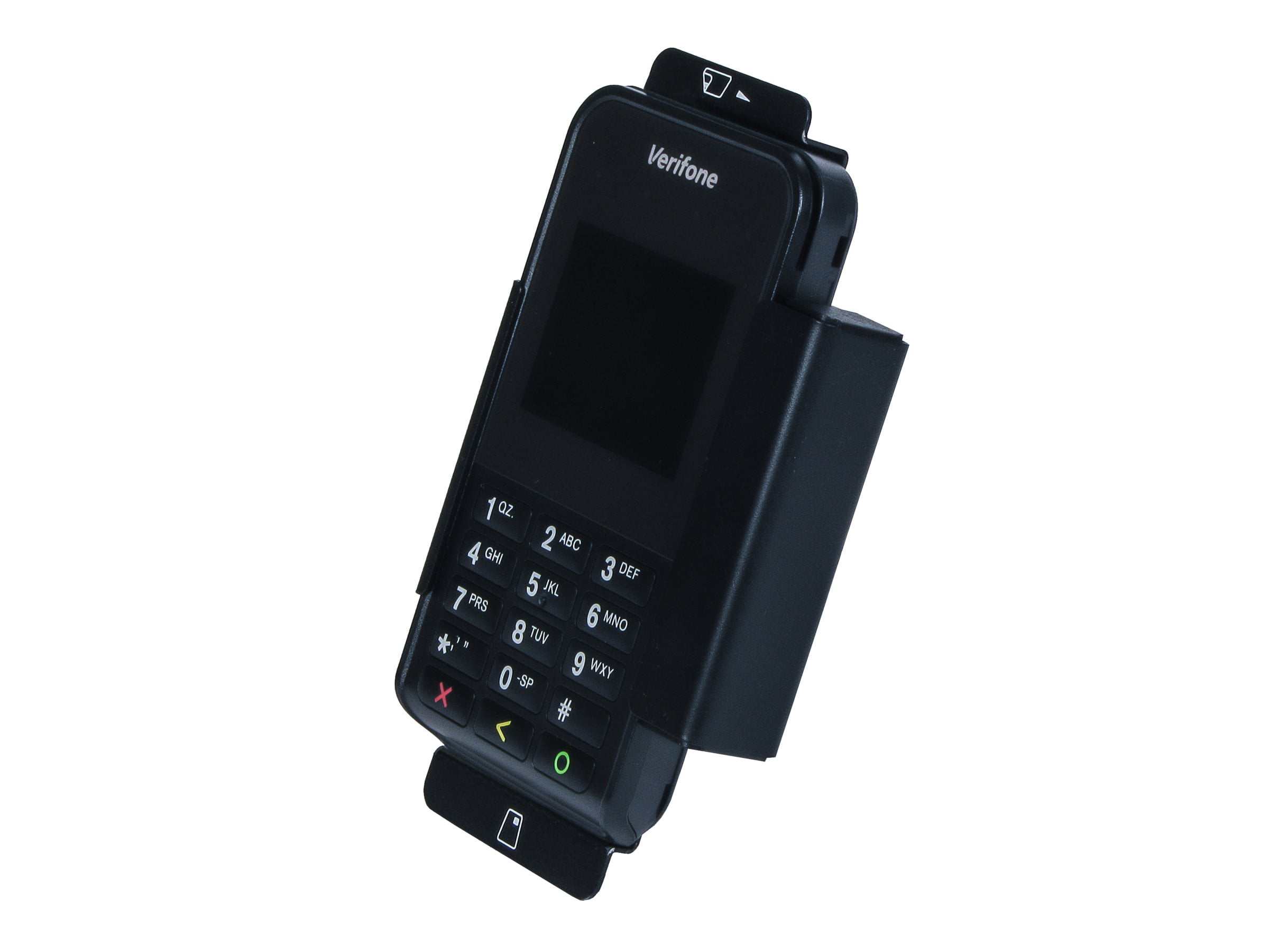 Elo Cradle for Verifone E355 (I-Series & 02-Series Monitors) - EMV ...