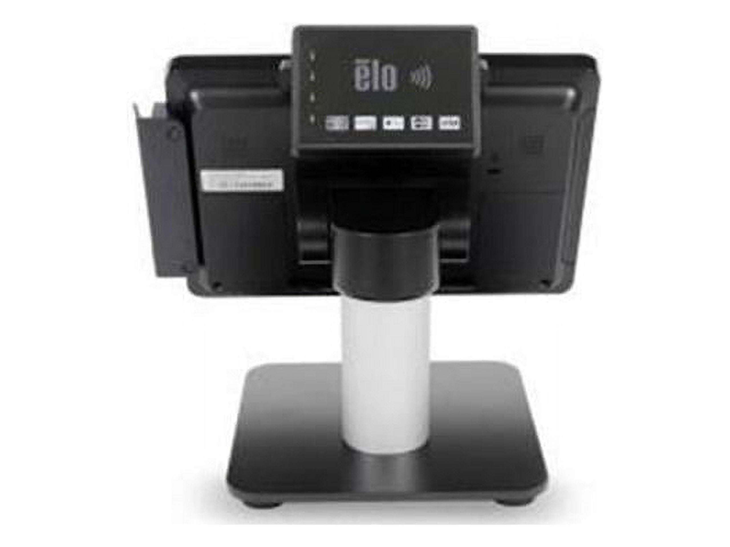 Elo Short Tabletop Stand for 10" I-Series E160104 - Walmart.com