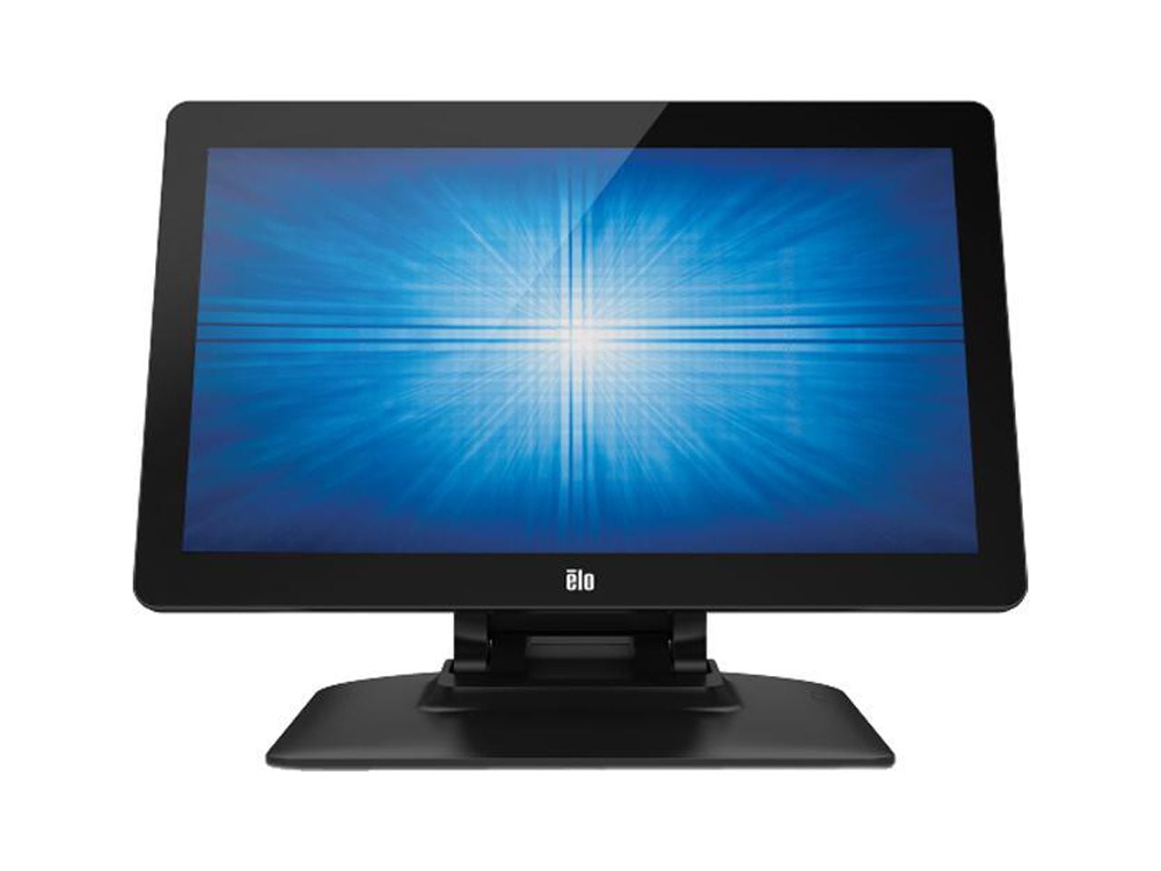 Elo E318746 1502L 15" HD Widescreen LED Touchscreen Monitor with PCAP ...