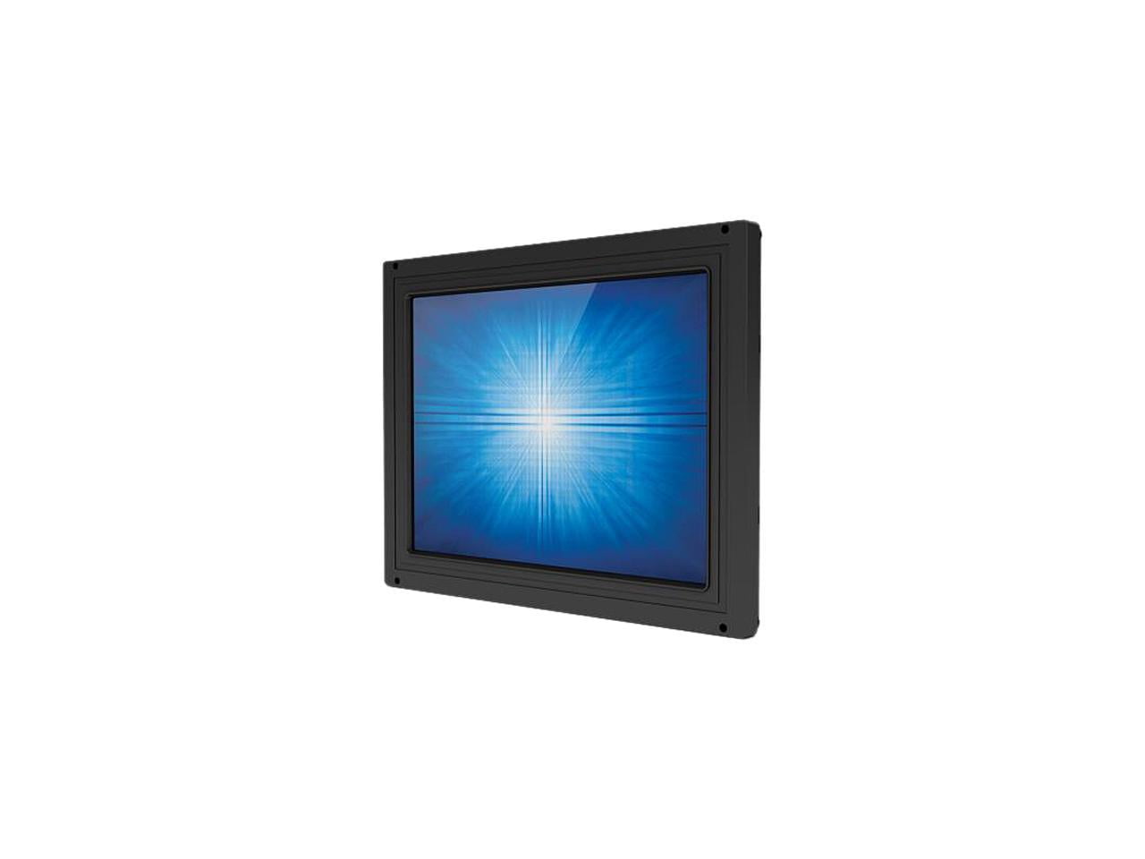 Elo 1291L 12.1" Open-frame LCD Touchscreen Monitor - 4:3 - 25 ms ...