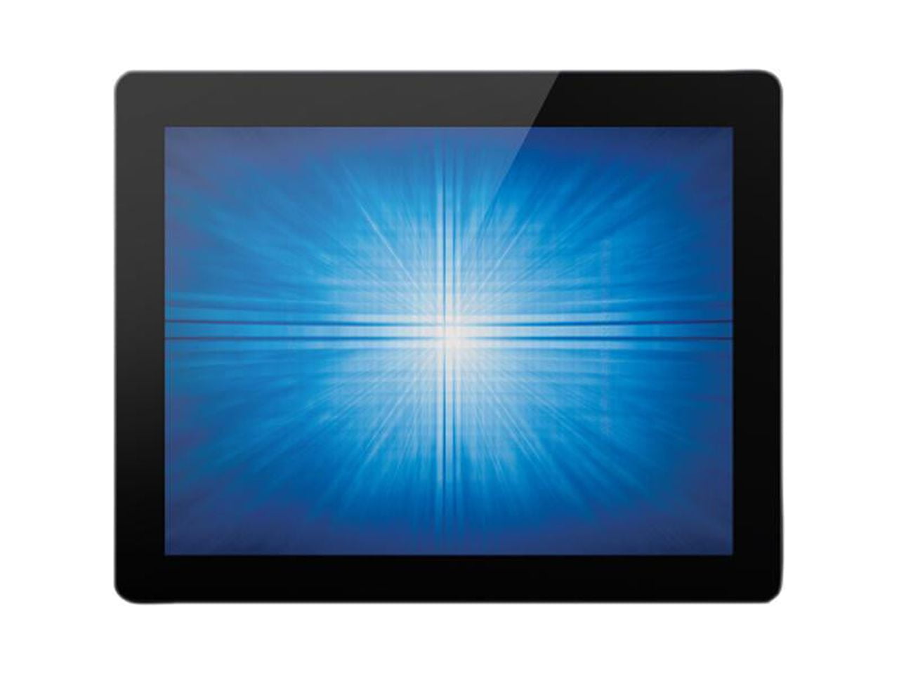 Elo E334335 1590L 15" Open Frame LCD Touchscreen (Rev B) with TouchPro ...