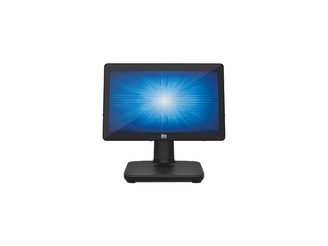 Elo E441968 EloPOS System, 15.6" 10-touch PCAP Display, i5, Win 10, 8GB ...