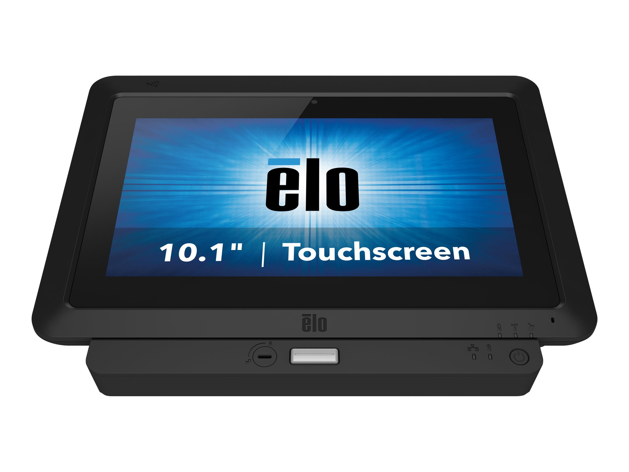 Elo Tablet ETT10A1 - Tablet - Win Embedded Standard 7 - 32 GB - 10.1 ...