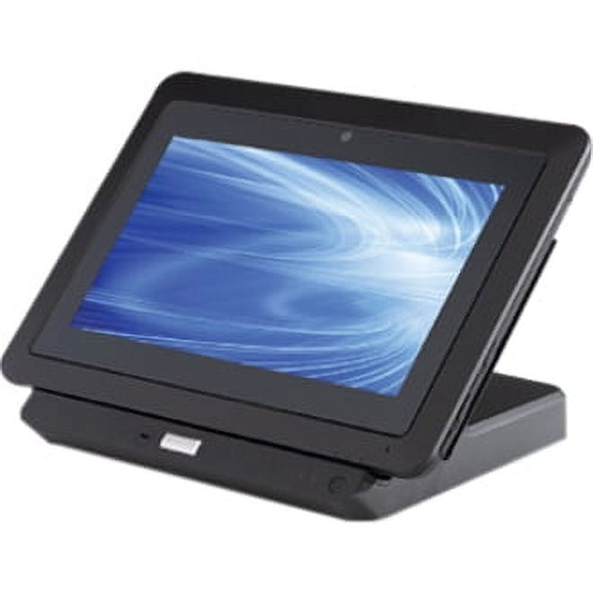 Elo ETT10A1 Tablet, 10.1" HD, Intel NM10 Express, 2 GB, 32 GB SSD ...