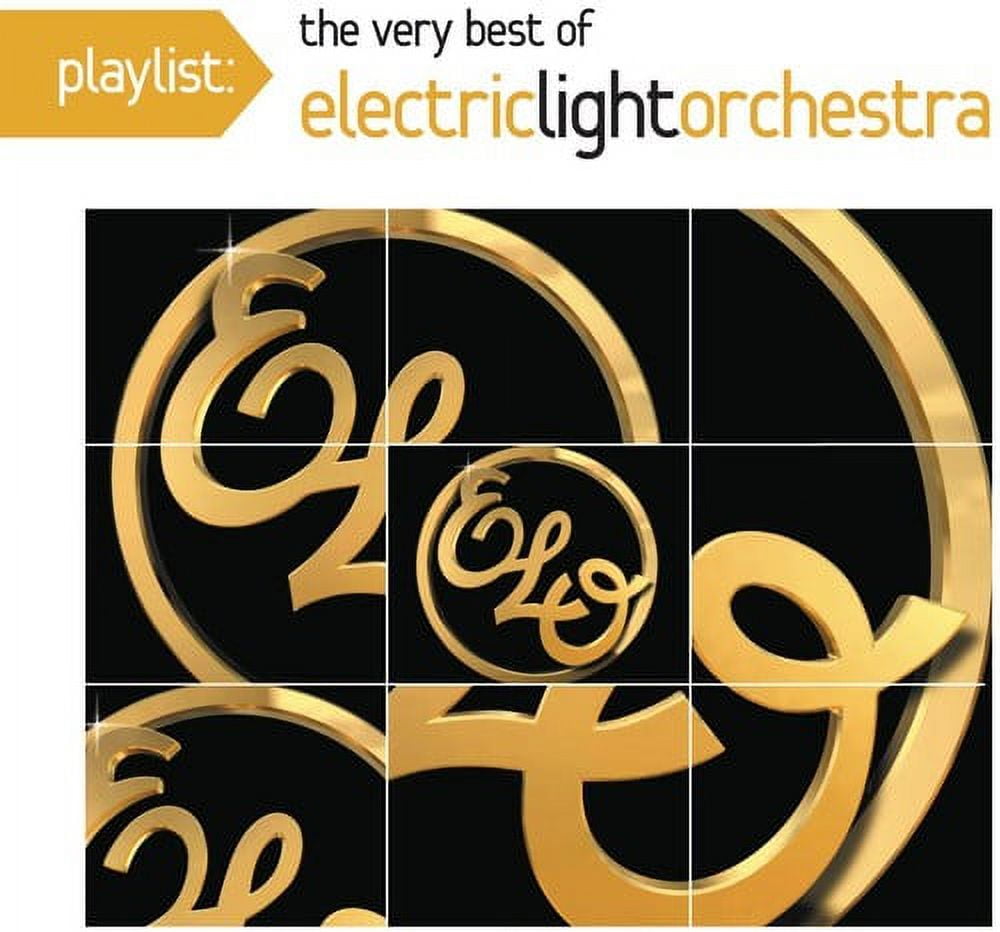 Elo ( Electric Light Orchestra ) - Playlist: Very Best of - Music ...