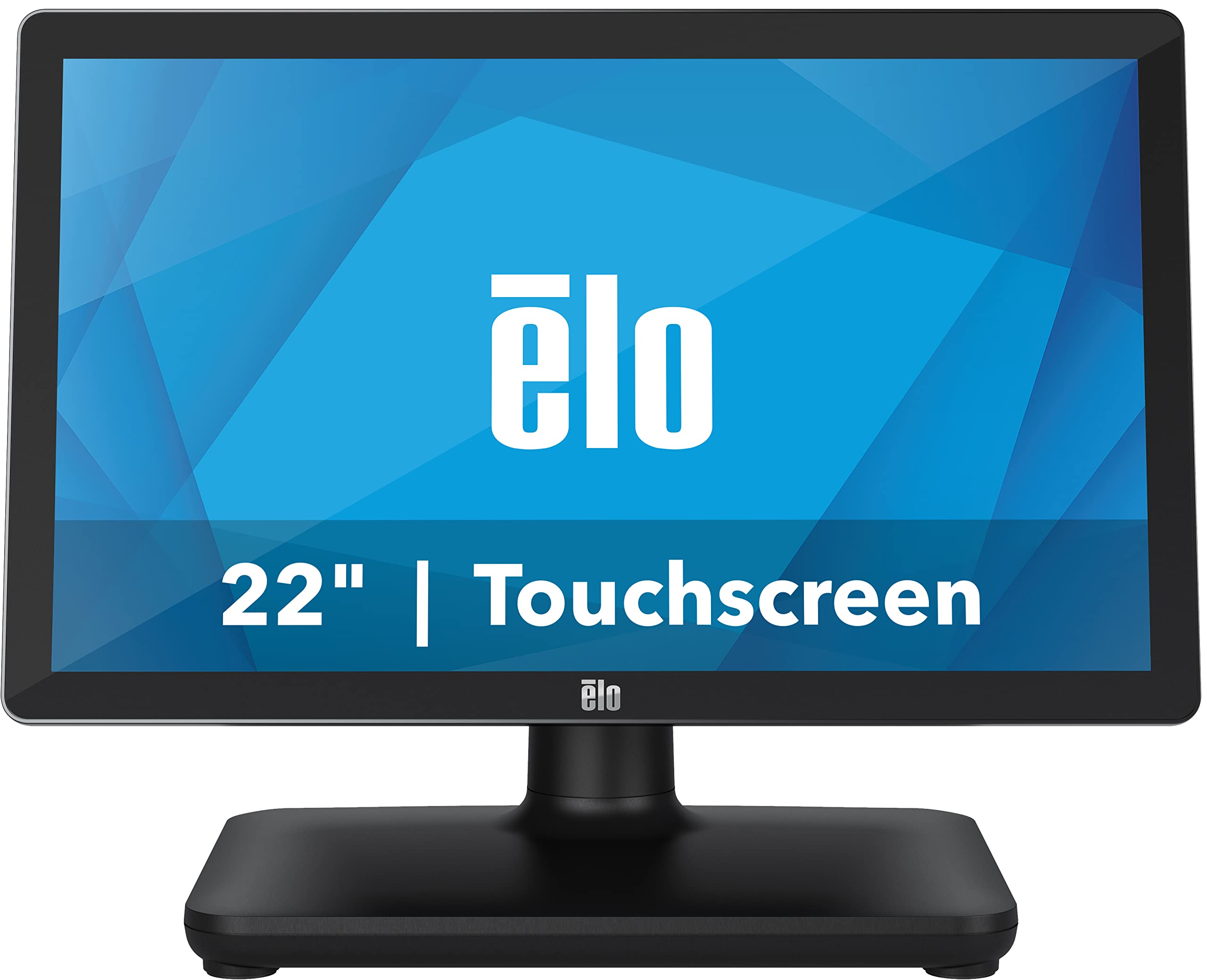 Elo EloPOS 22" Point of Sale System, 22-inch 1080p Full HD Touchscreen ...