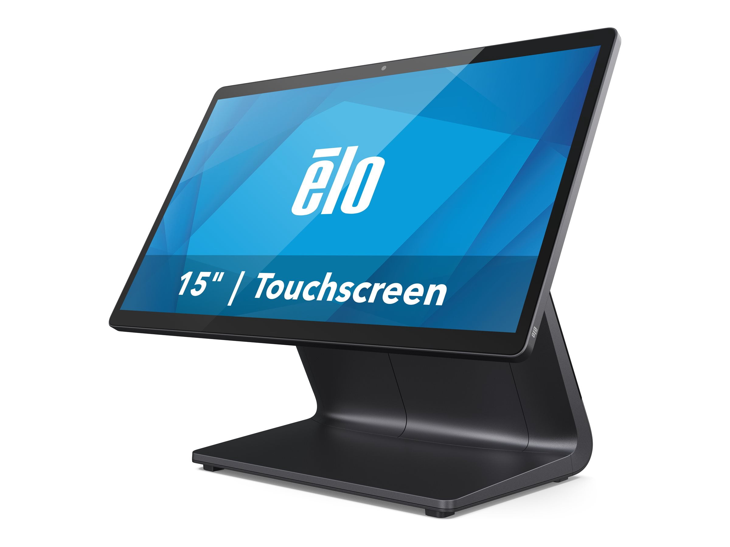 Elo EloPOS Z30 POS Terminal - Pentium J6426 - 8 GB DDR4 SDRAM - 128 GB ...