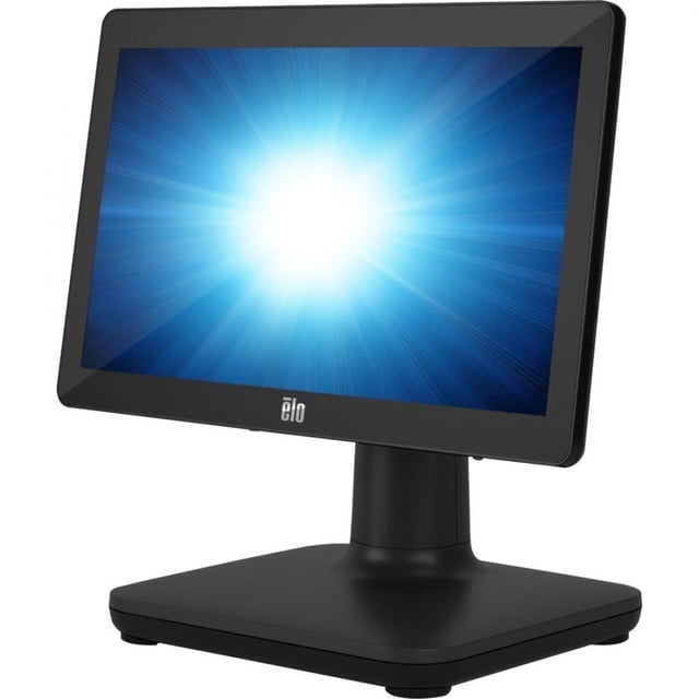 Elo EloPOS i5 POS Terminal - Intel Core i5 2.10 GHz - 8 GB DDR4 SDRAM ...