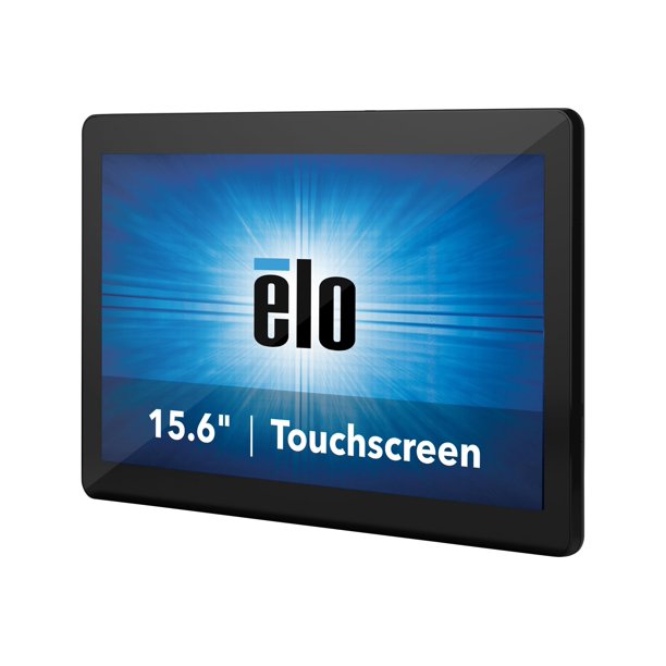 Elo I-Series 15" Touchscreen Computer with Windows 10, Intel i3, 8GB ...