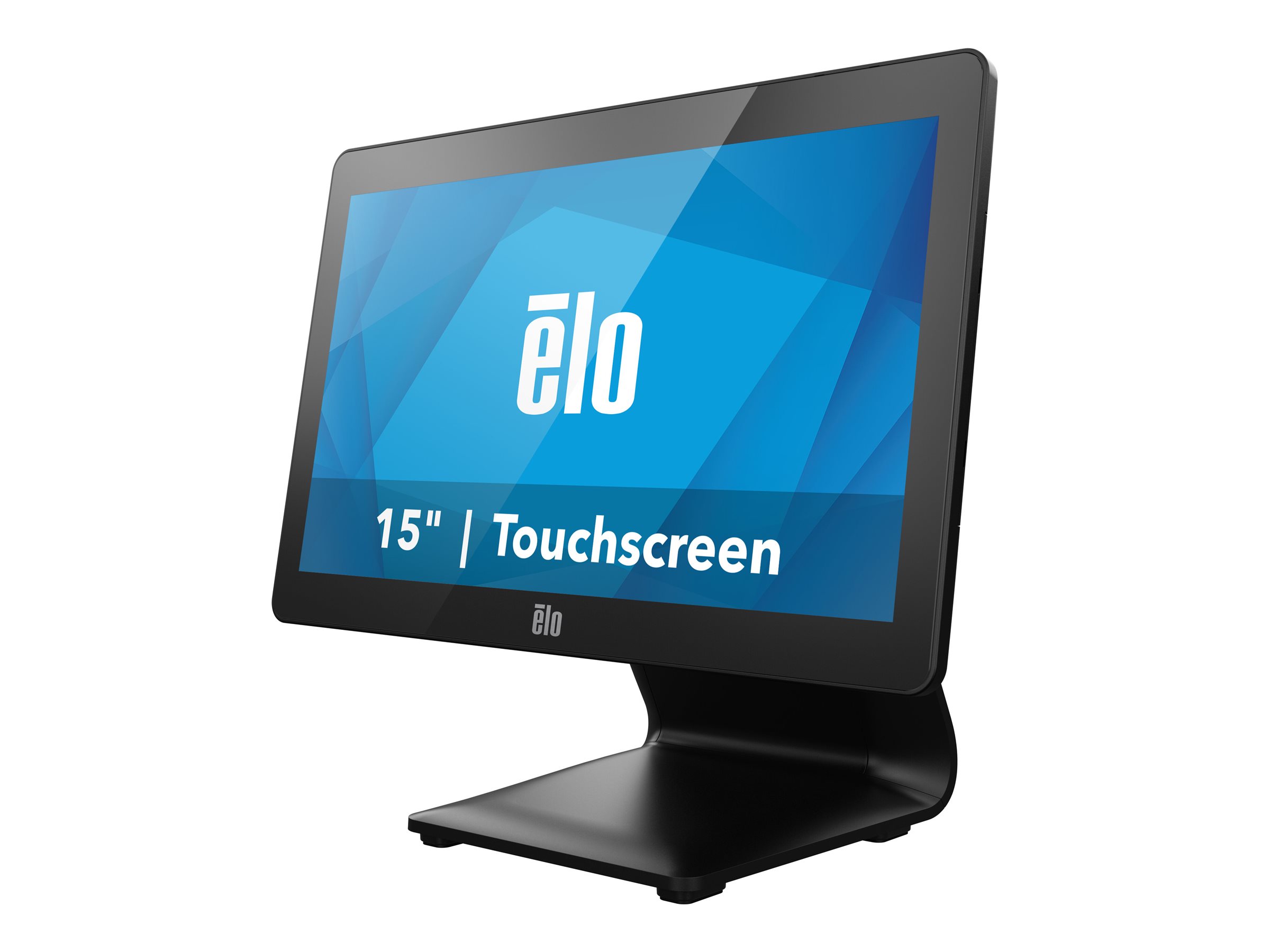 Elo I-Series 3 - All-in-one Celeron 7305L up to - RAM 8 GB - SSD 128 GB ...
