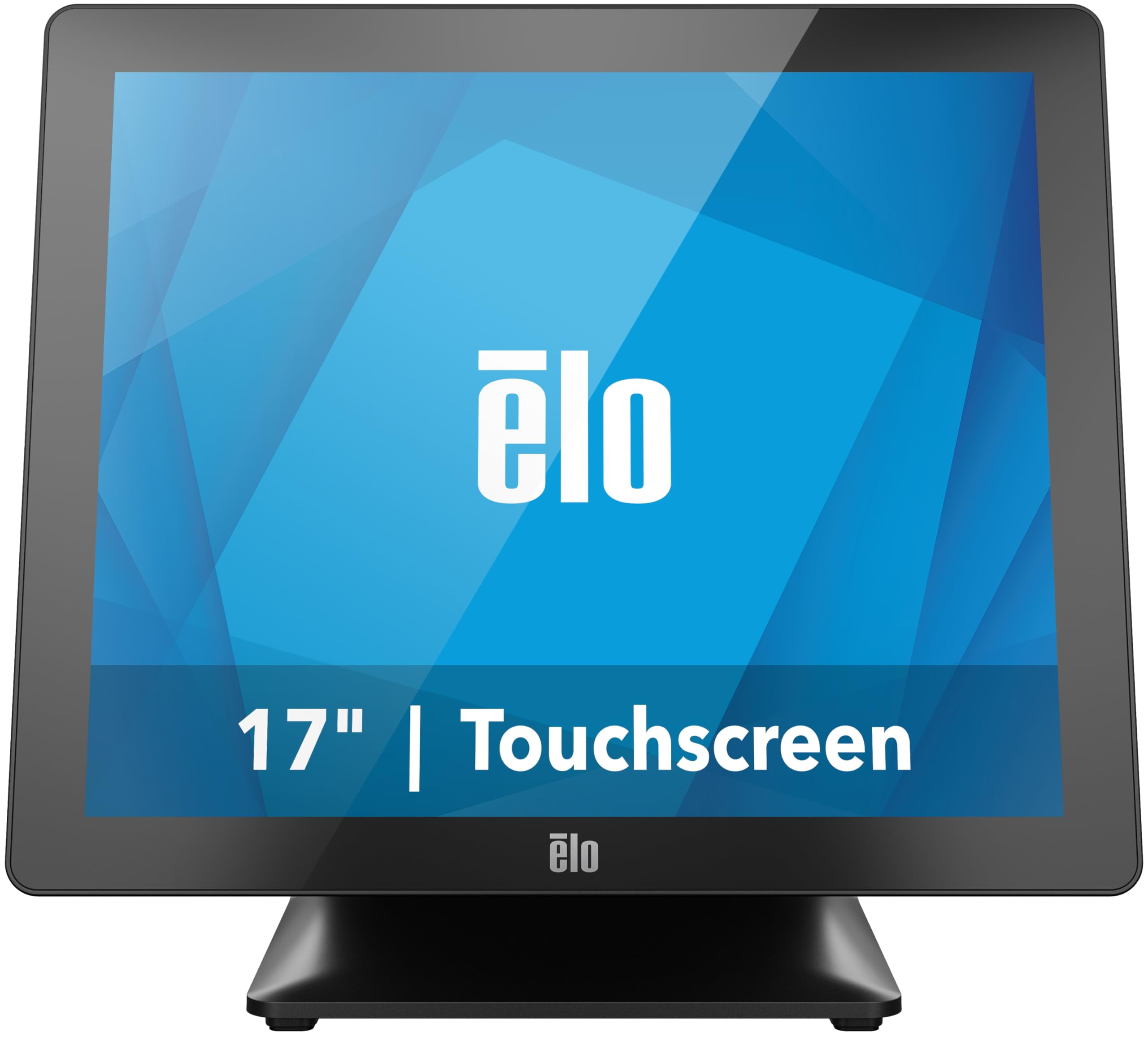 Elo I-Series 3 with Intel, 17" (5:4) Touchscreen Computer, No OS ...