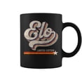 Elo Proud Name Retro Style Elo Limited Edition Coffee Mugs - Walmart.com
